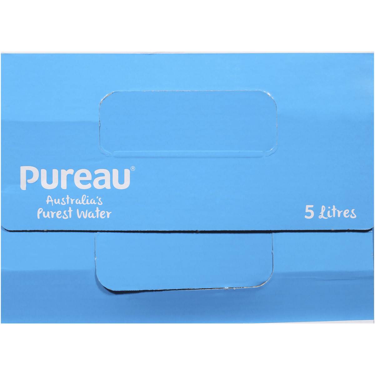 Pureau Pure Water 5l | Woolworths