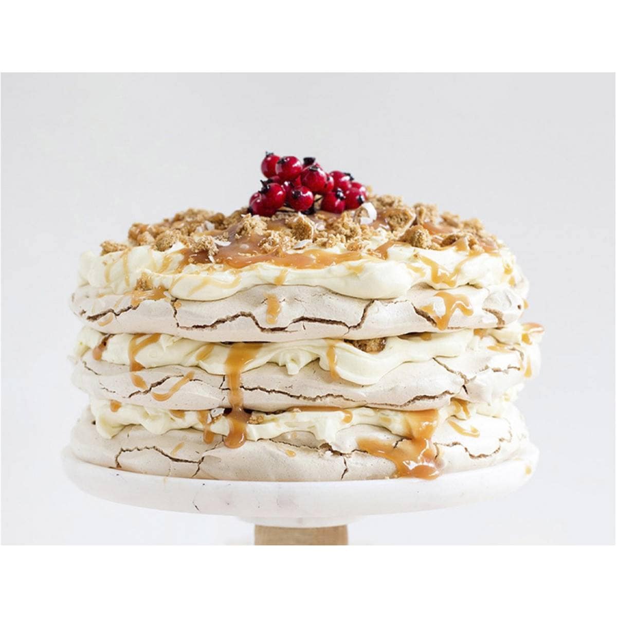 White Wings Pavlova Magic Mix Egg 125g | Woolworths