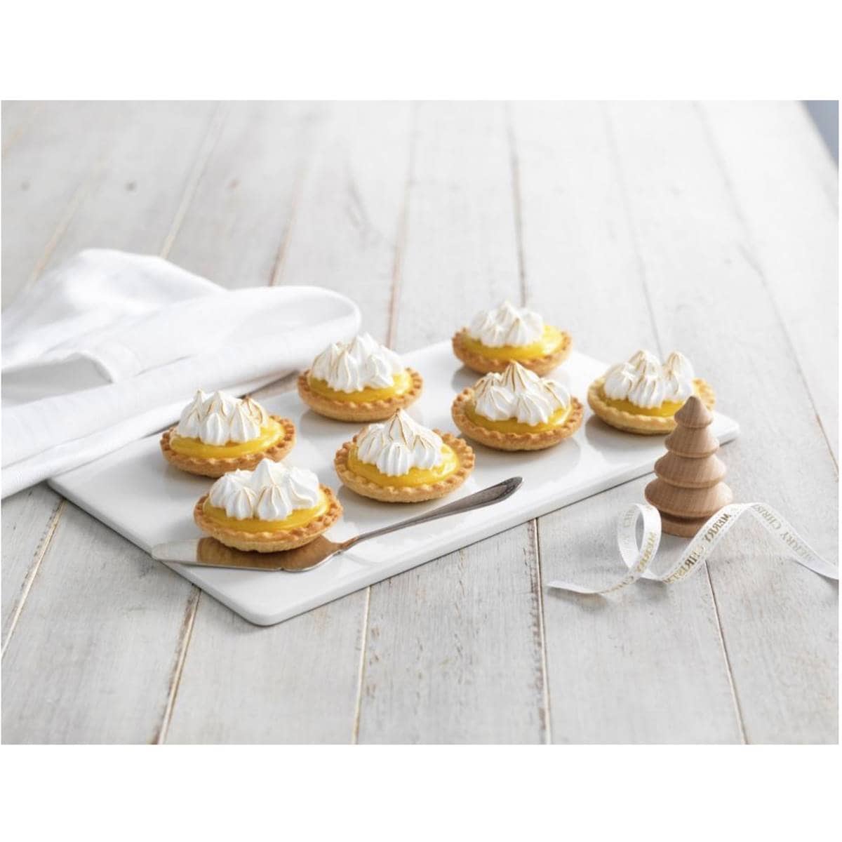 White Wings Pavlova Magic Mix Egg 125g | Woolworths