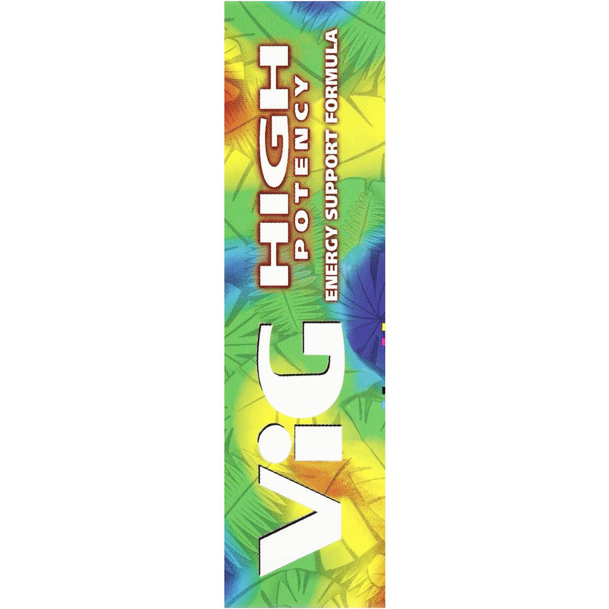 Vig High Potency 30 Tablets | Woolworths