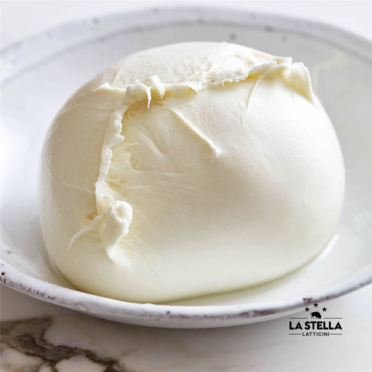 La Stella Buffalo Mozzarella 125g | Woolworths