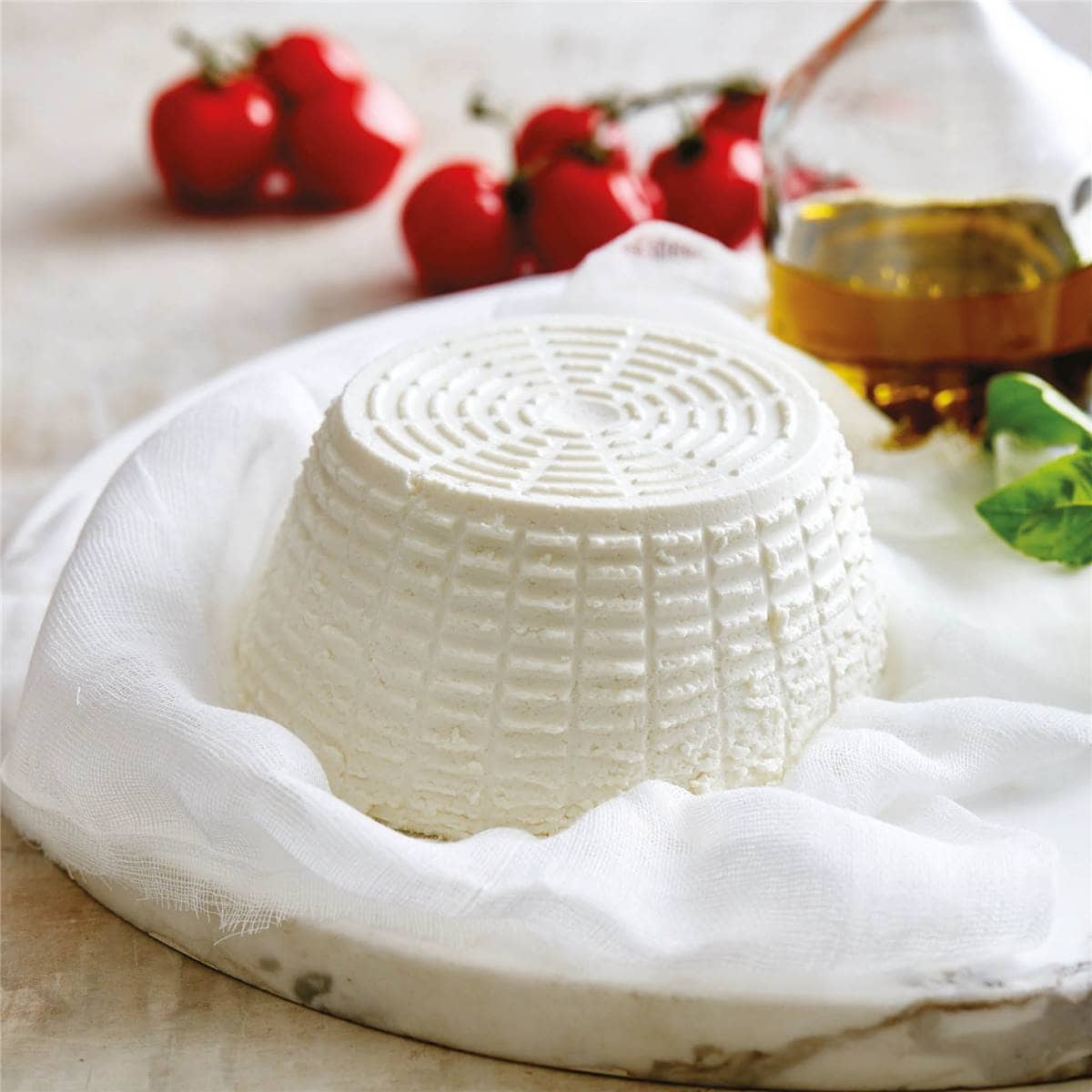 La Stella Ricotta Cheese 500g | Woolworths