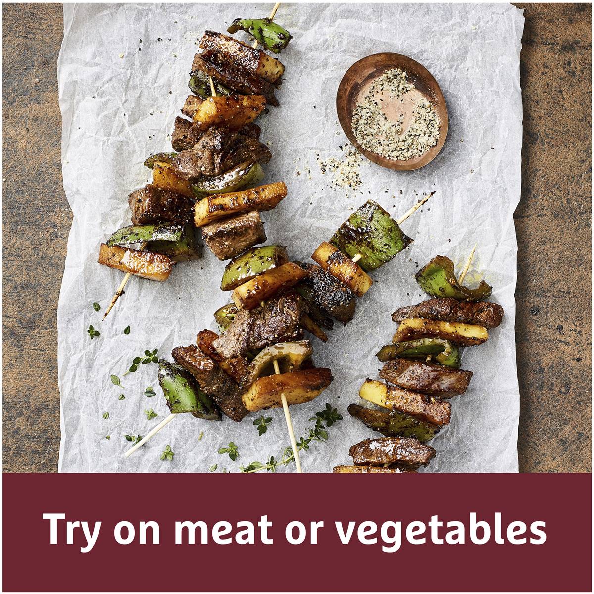 Masterfoods Roast Chicken Seasoning 41g | Woolworths