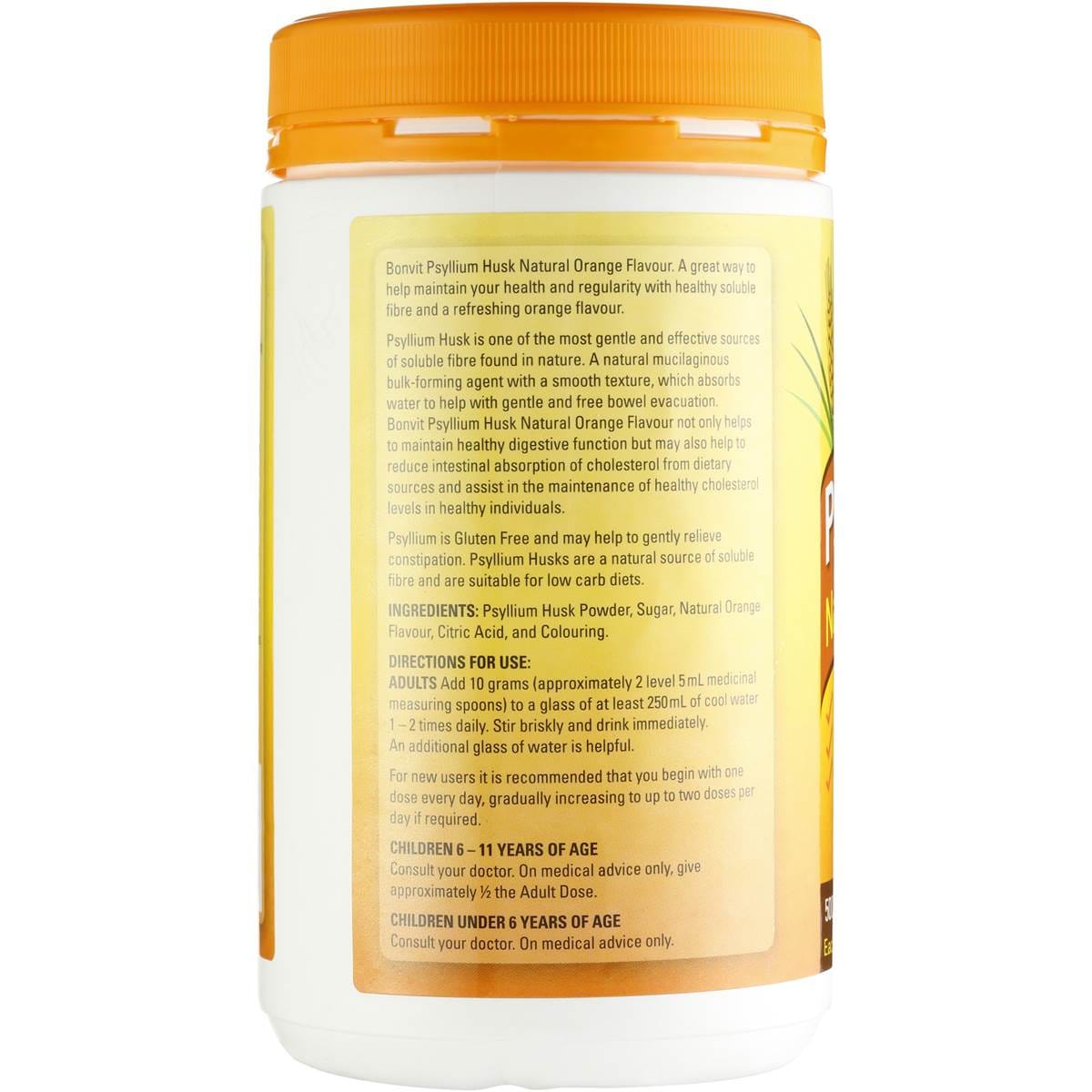 Bonvit Laxatives 500g | Woolworths