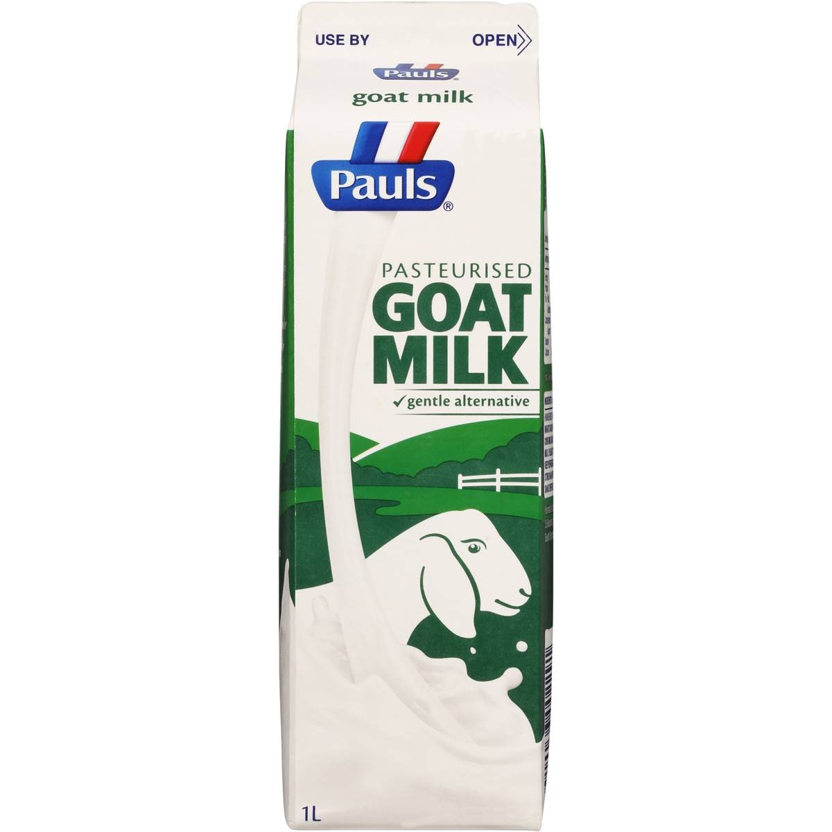 Pauls Goats Milk 1l | Woolworths
