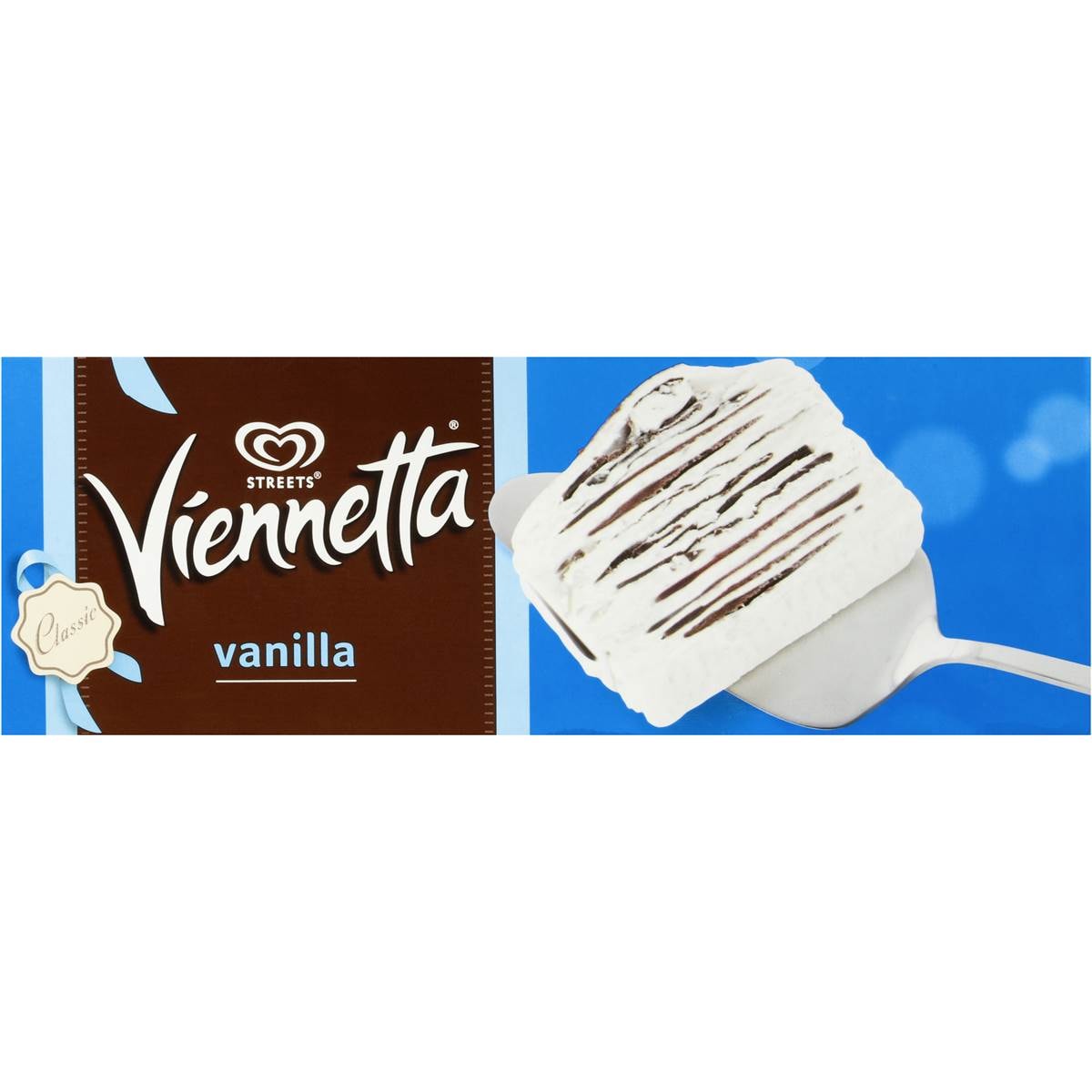 Viennetta | Woolworths