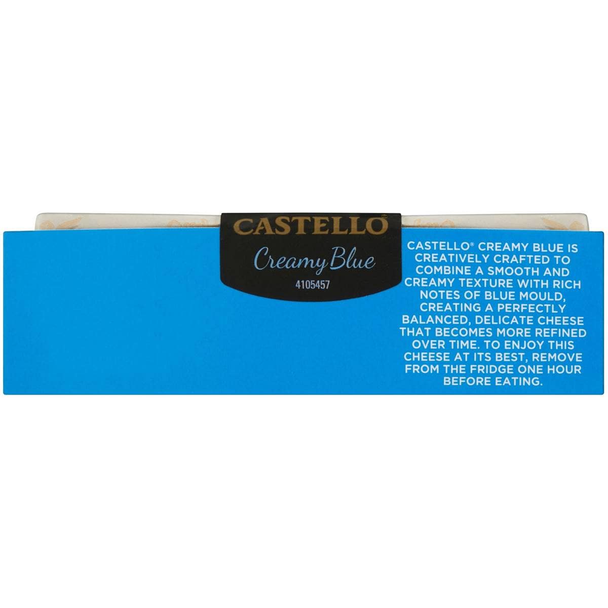 Castello Blue Cheese Creamy 150g | Woolworths