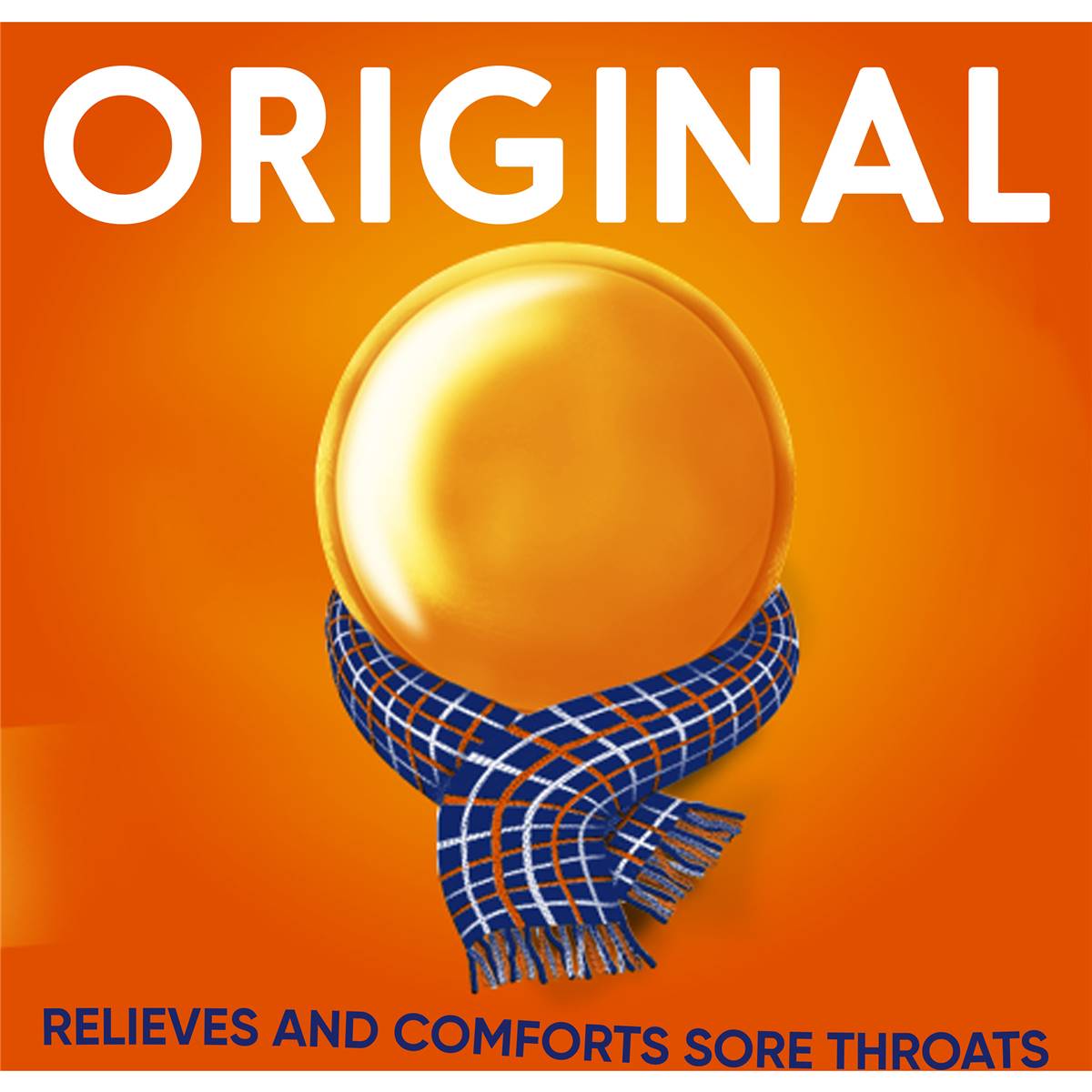 Nestle Butter-menthol Throat Lozenge Liquid Centre 10 Pack | Woolworths