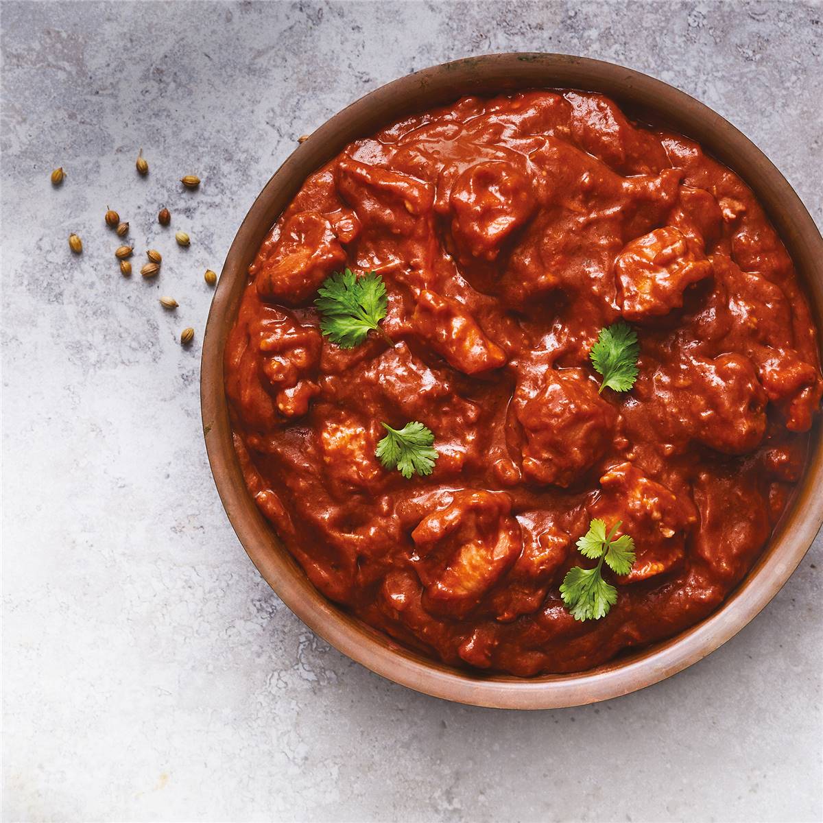 Woolworths Butter Chicken Chilled Meal 800g | Woolworths