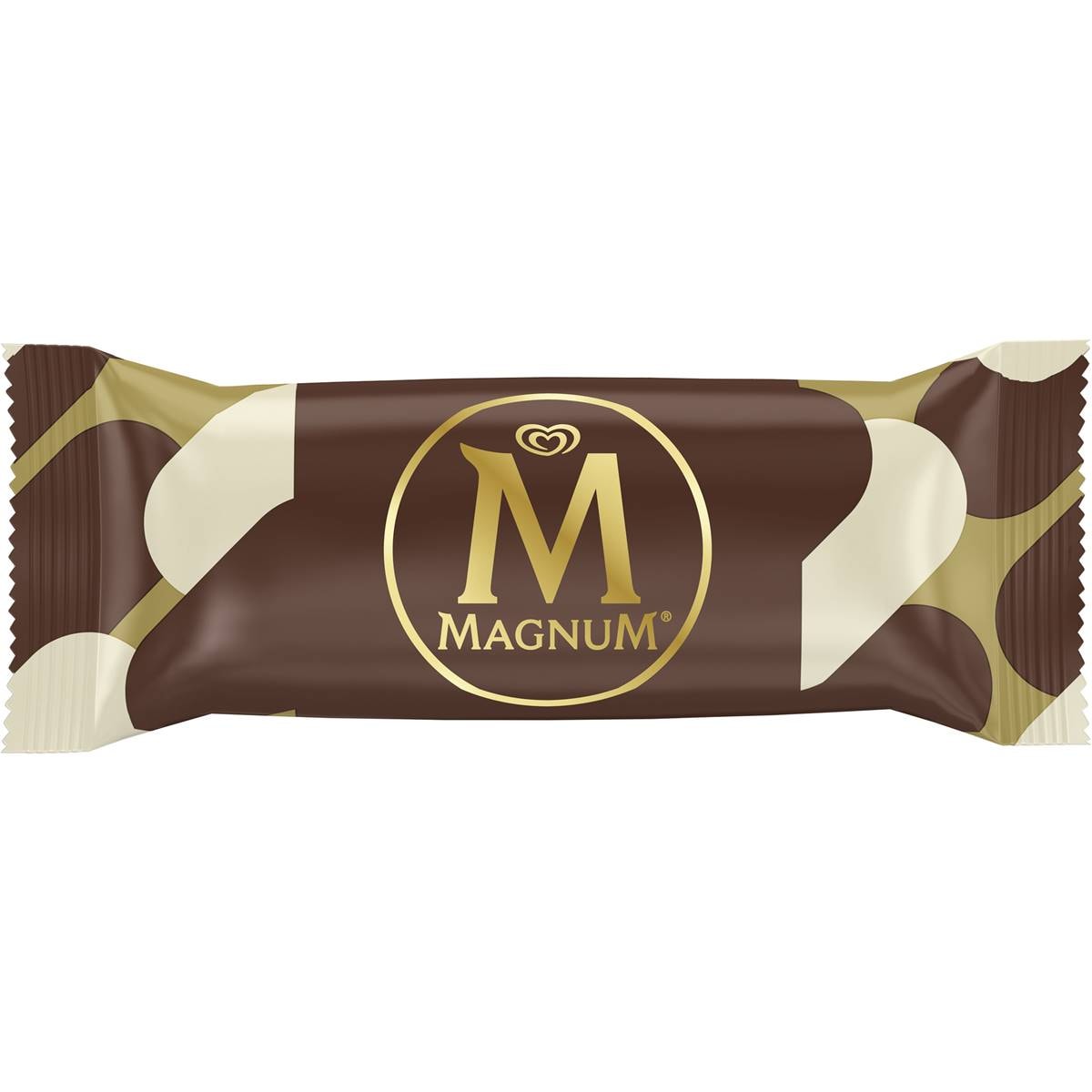 Magnum Double Dip Classic 4 Pack | Woolworths