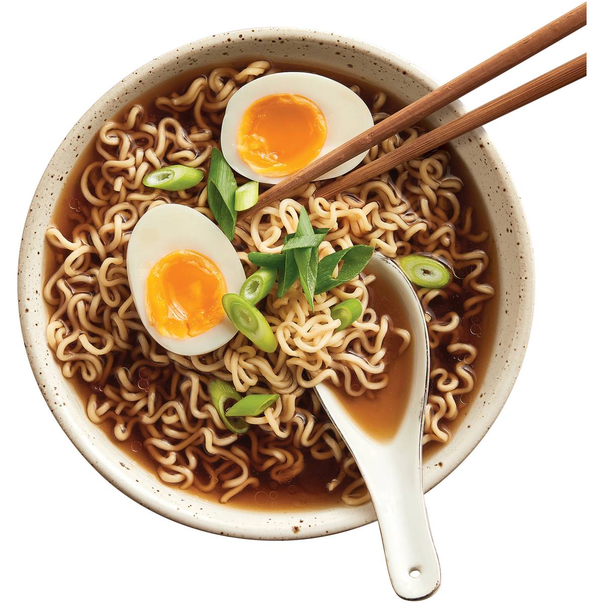 Maggi Fusian Noodle Japanese Teriyaki 5pack 350g | Woolworths