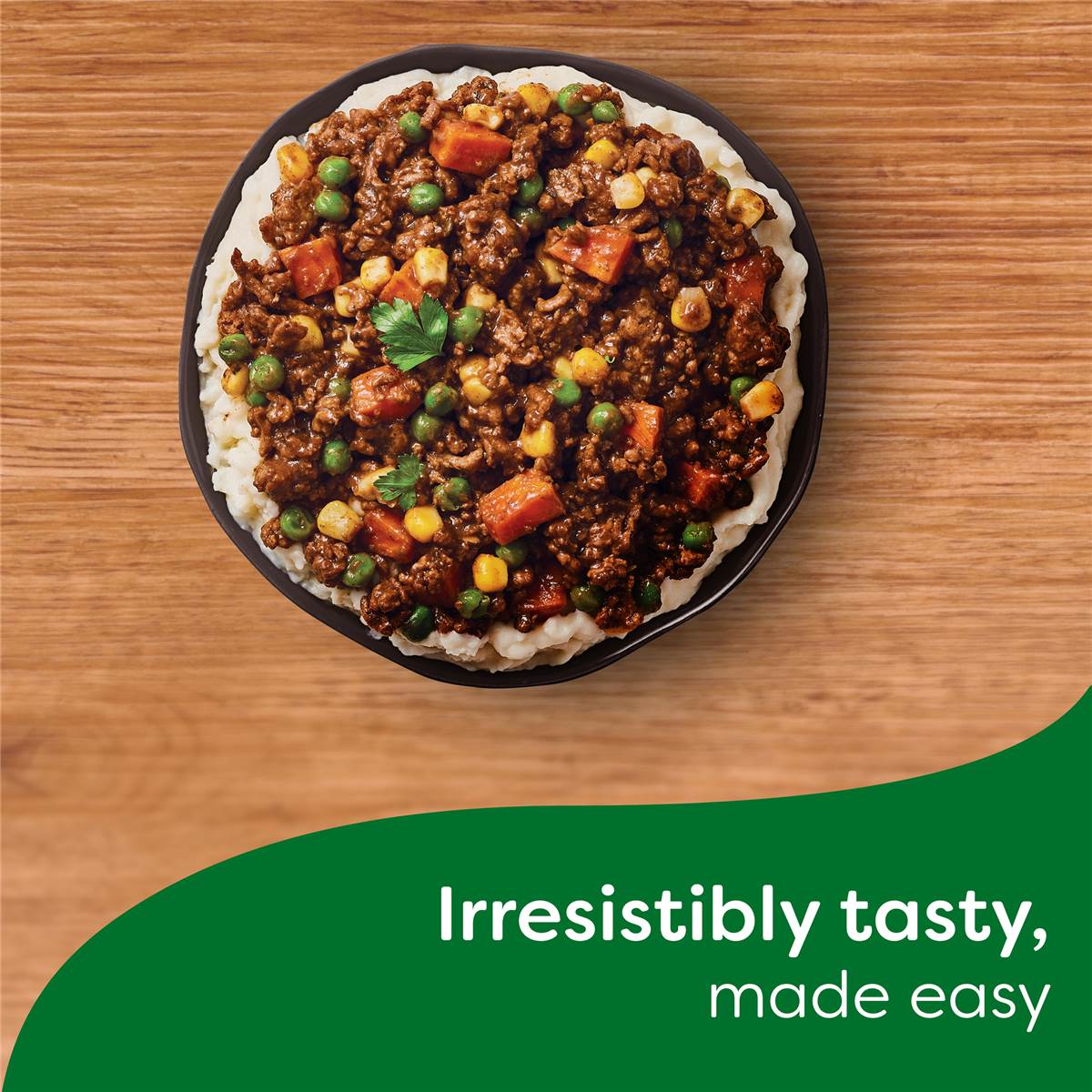 Continental Classics Recipe Base Rich Beef Mince 50 G | Woolworths
