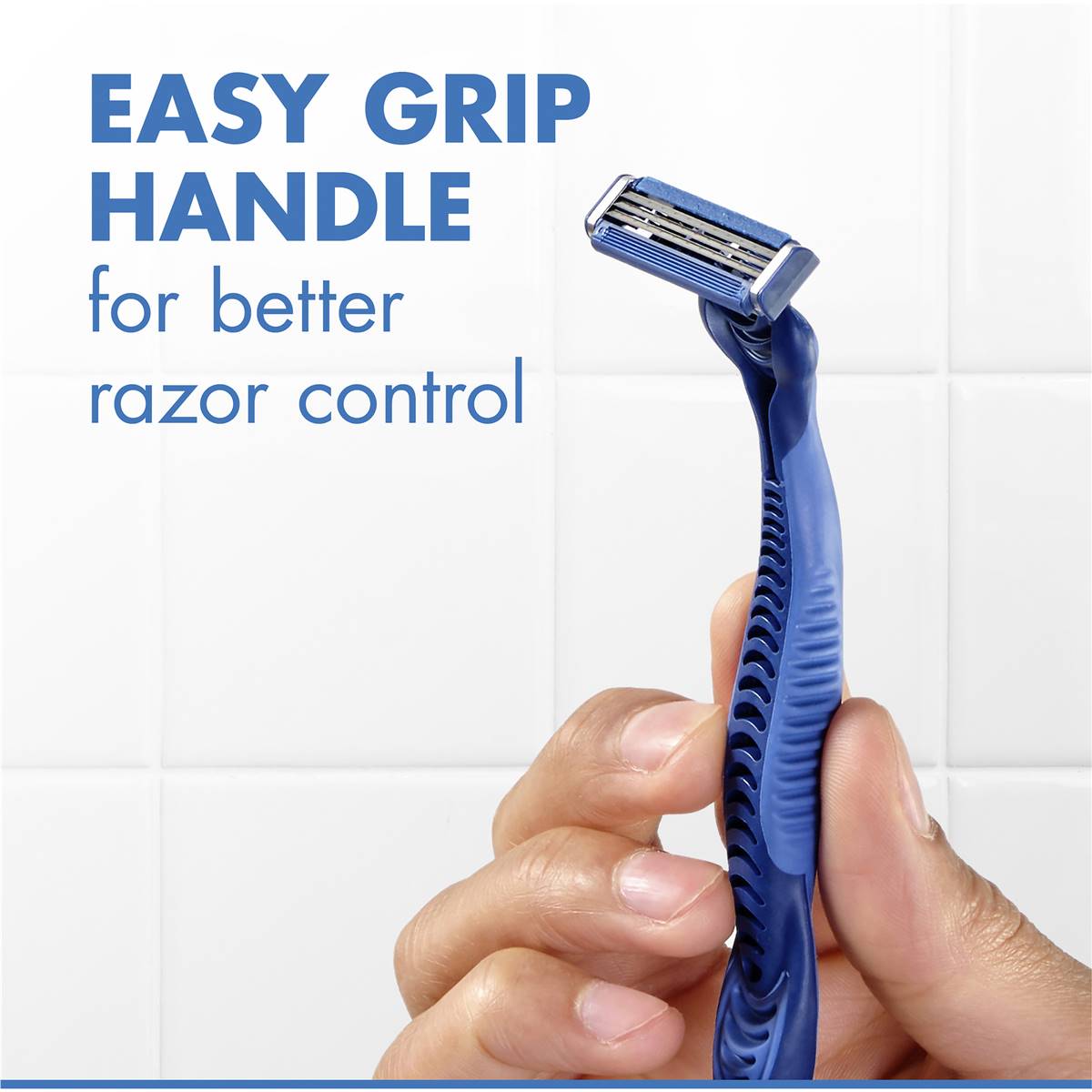 Gillette Sensor3 Comfort Shaving Razor 8 Pack | Woolworths