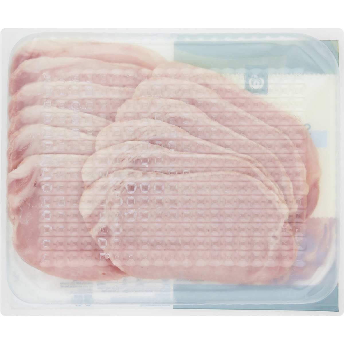 Woolworths Shortcut Bacon 500g | Woolworths