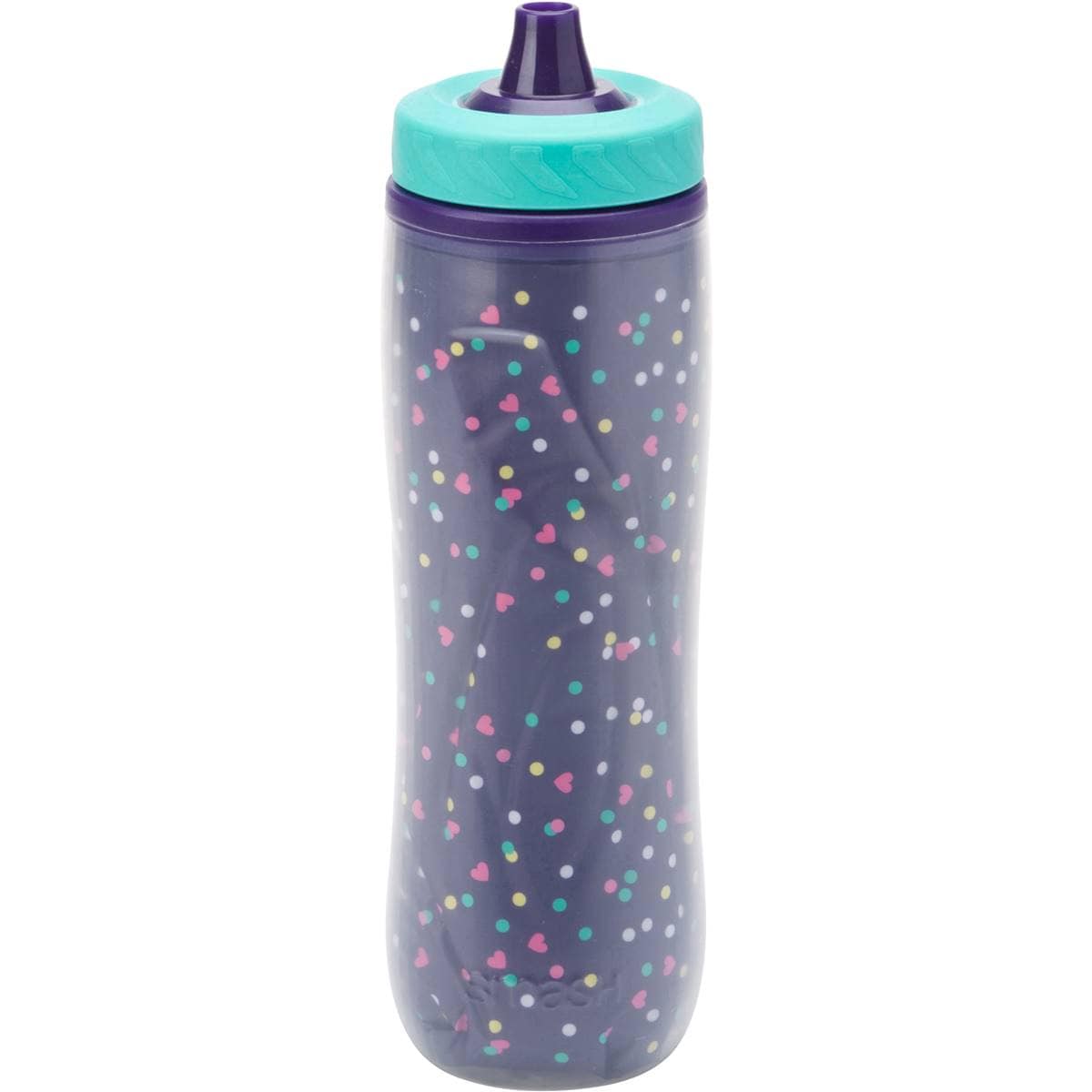 Smash Chiller Bottle 640ml Pink? Each | Woolworths