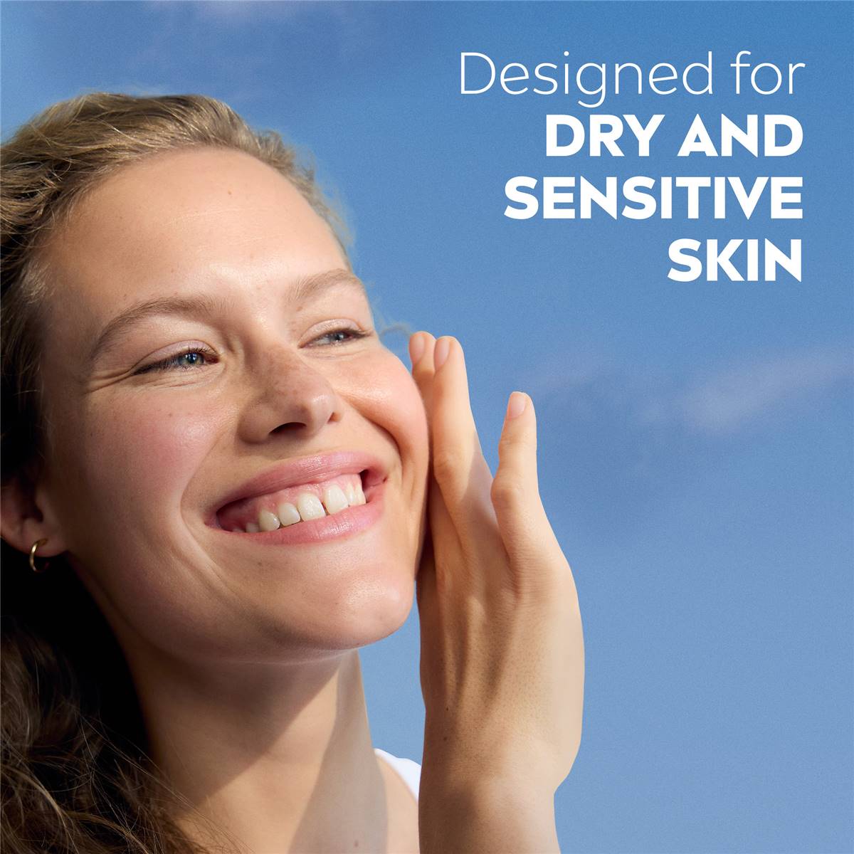 Nivea Gentle Biodegradable Face Cleansing Makeup Wipes 2 Pack | Woolworths