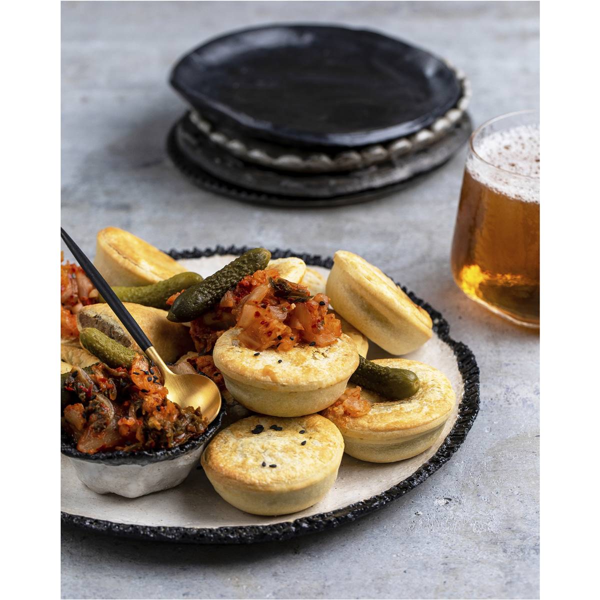 Patties Party Pack 1.25kg | Woolworths