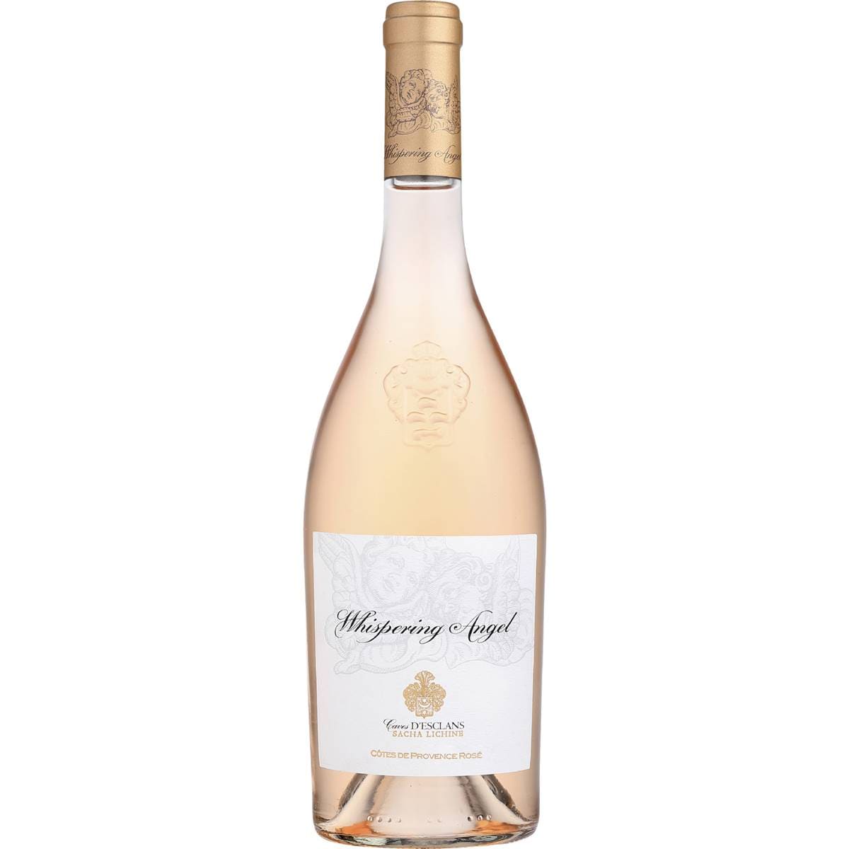Whispering Angel Provence Rose 750ml | Woolworths