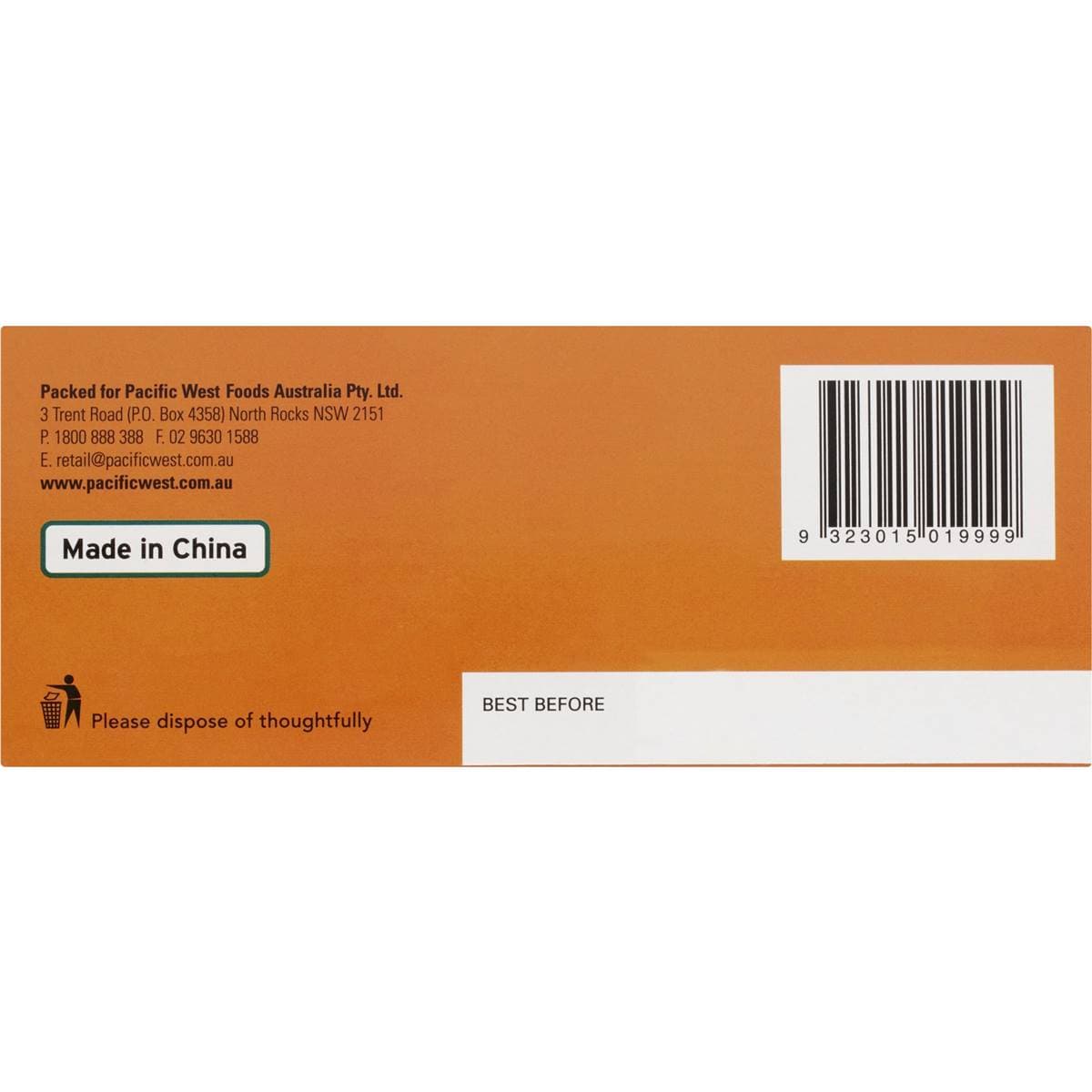 Street Foodie Spring Rolls Cocktail 1kg | Woolworths