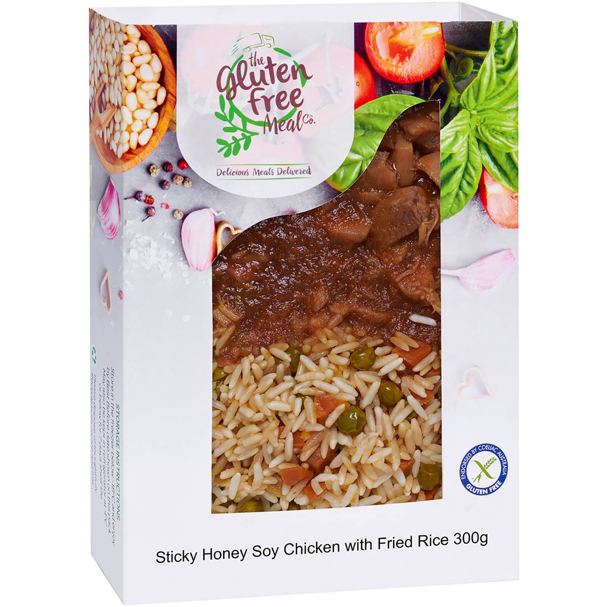 The Gluten Free Meal Co 300g Woolworths the-gluten-free-meal-co-300g-woolworths