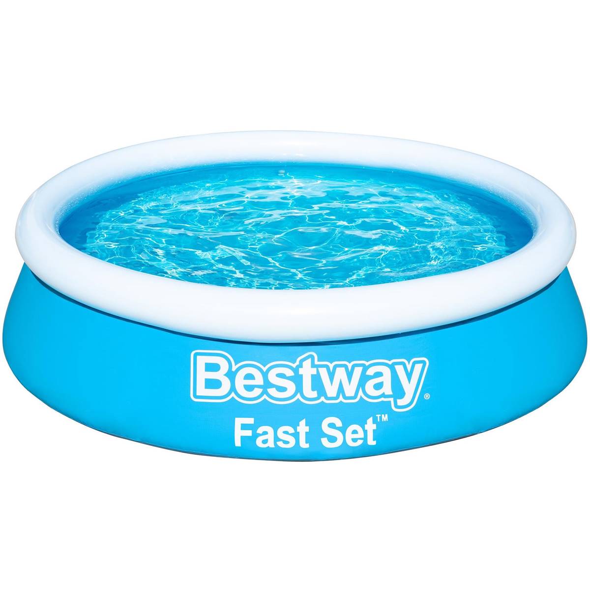 Bestway 6 Feet Fast Set Pool Each | Woolworths