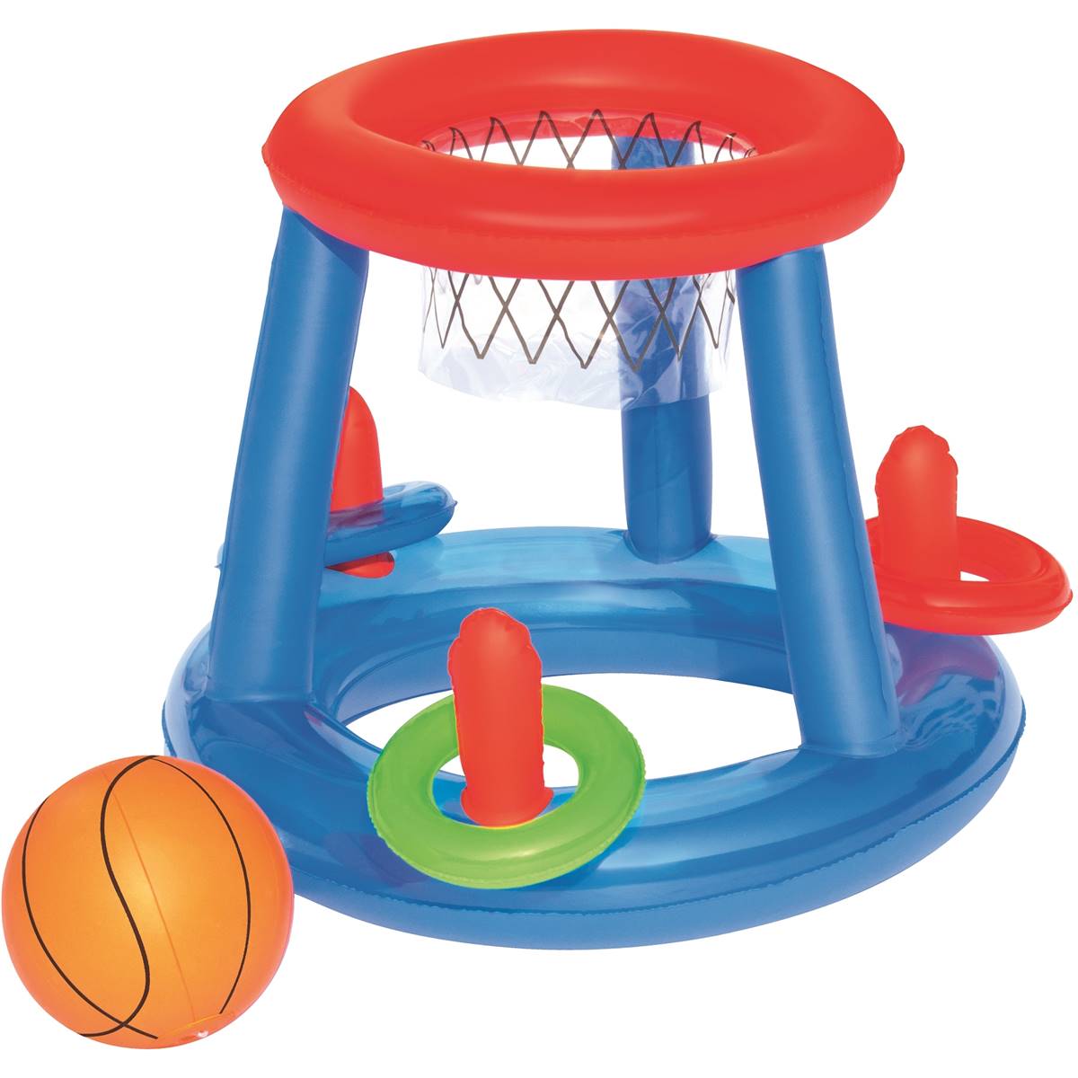 Bestway Floating Hoops Each | Woolworths