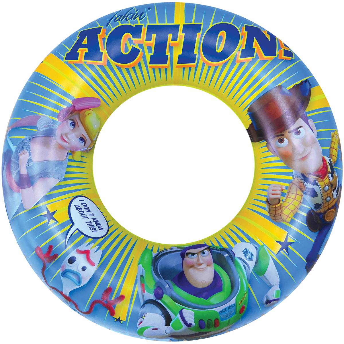 Disney Pool Swim Ring Each | Woolworths