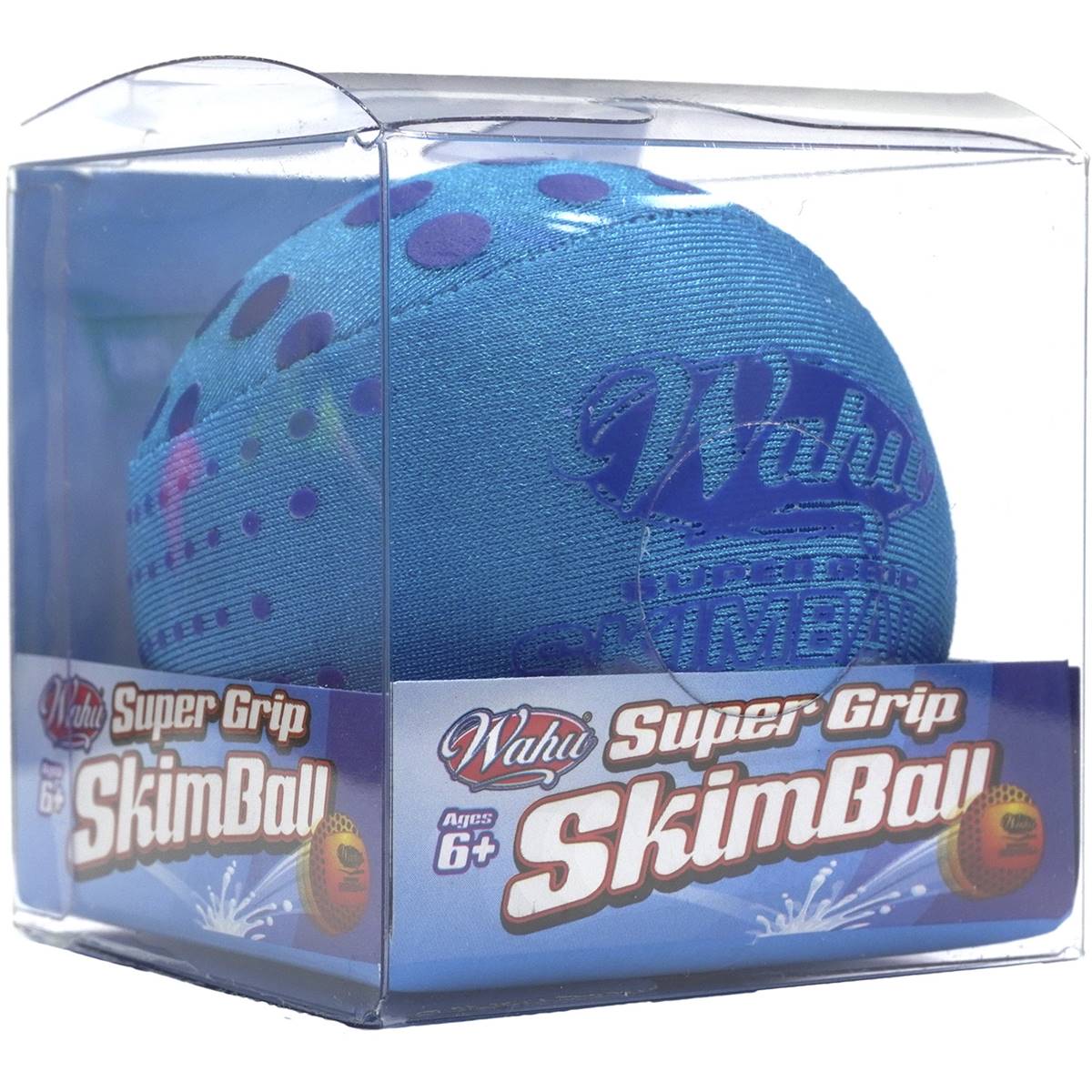 Wahu Skim Ball Each | Woolworths