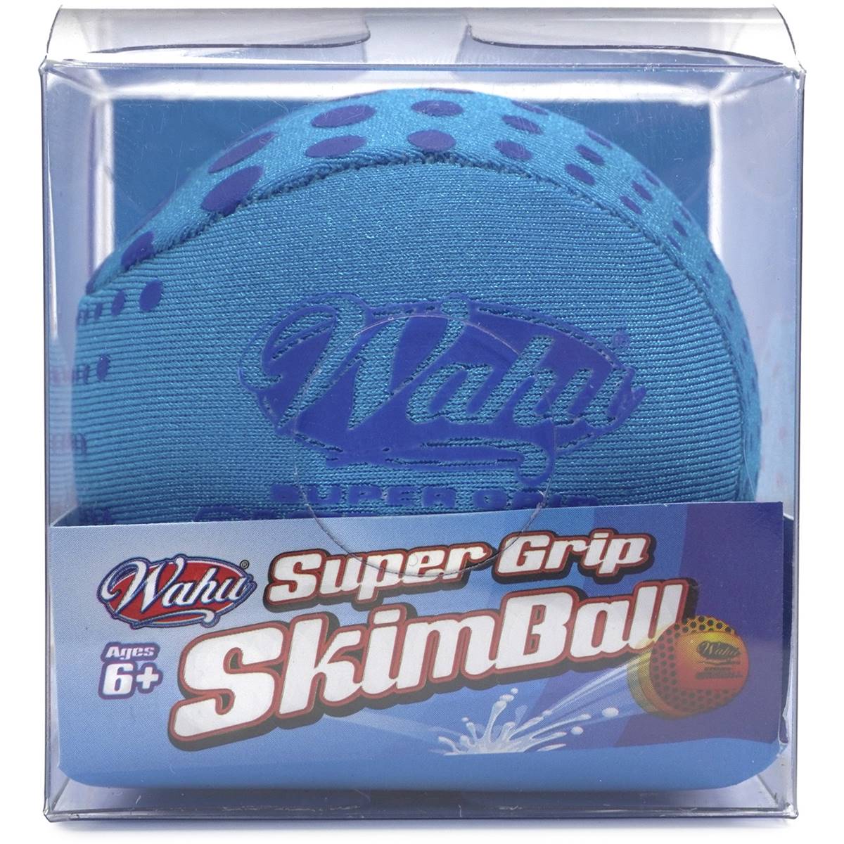 Wahu Skim Ball Each | Woolworths