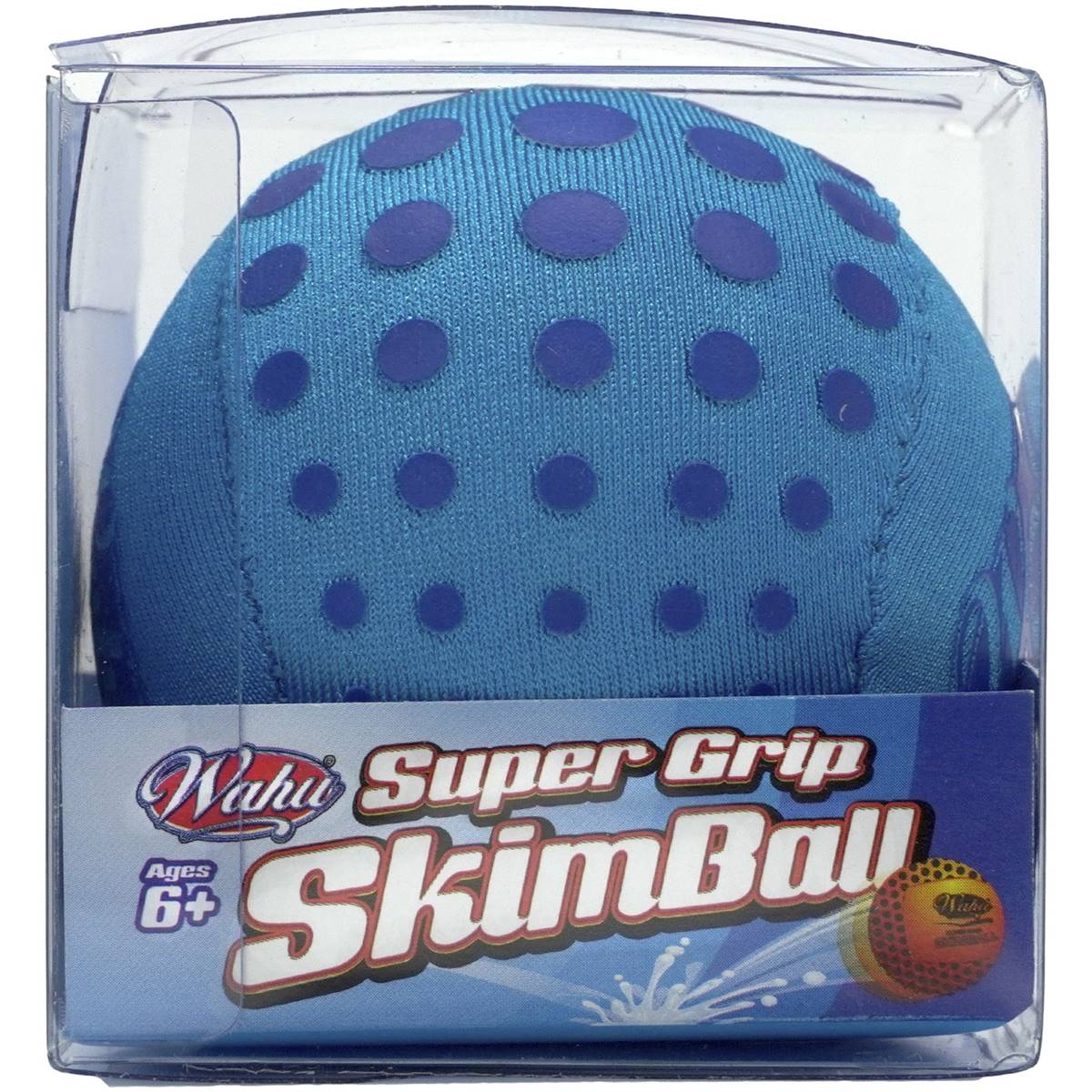 Wahu Skim Ball Each | Woolworths