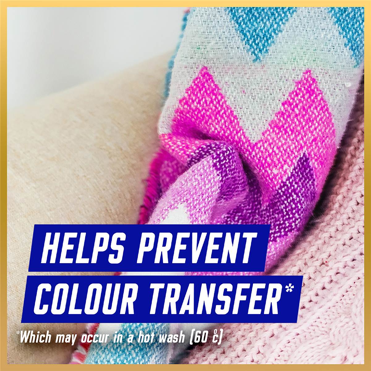 Vanish Napisan Gold Multi Power Laundry Stain Remover Powder 500g ...