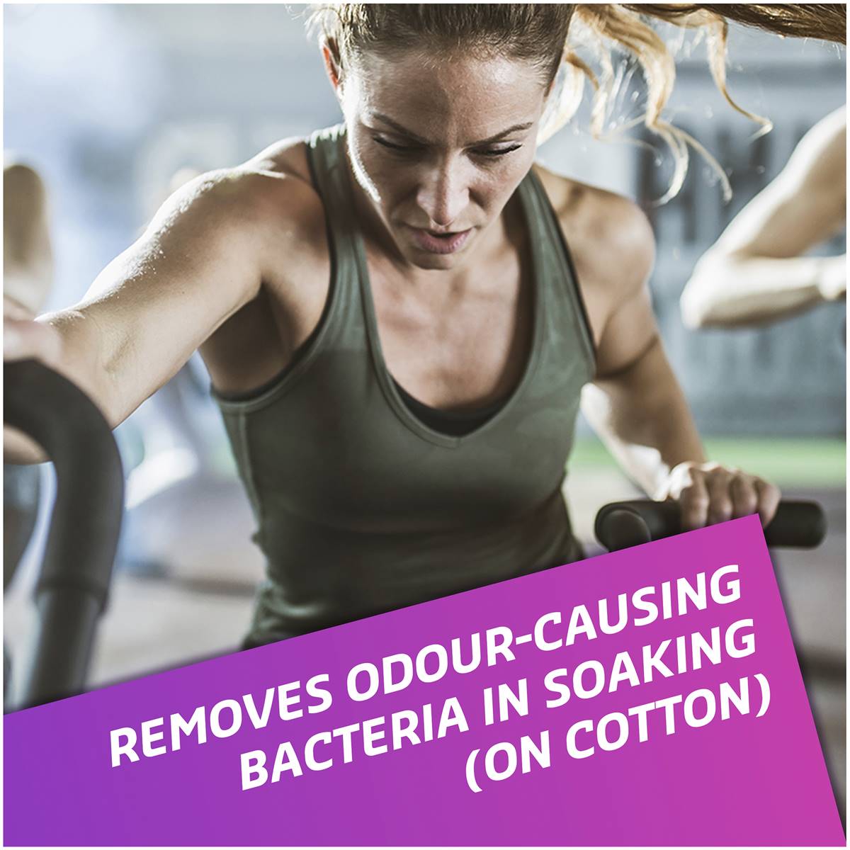 Vanish Napisan Gold Multi Power Laundry Stain Remover Powder 500g ...