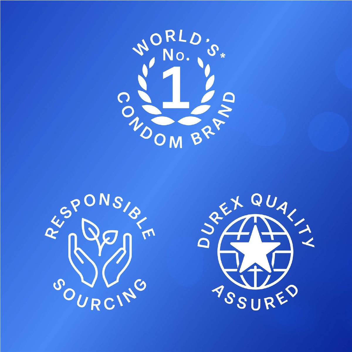 Durex Original Regular Fit Condoms 10+2 Pack | Woolworths