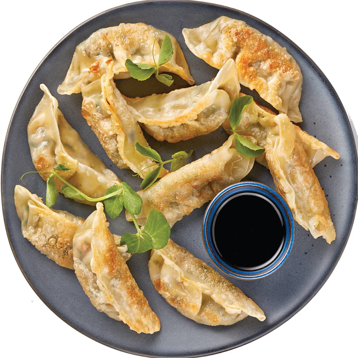 Mr Chen's Prawn Gyoza 1kg | Woolworths