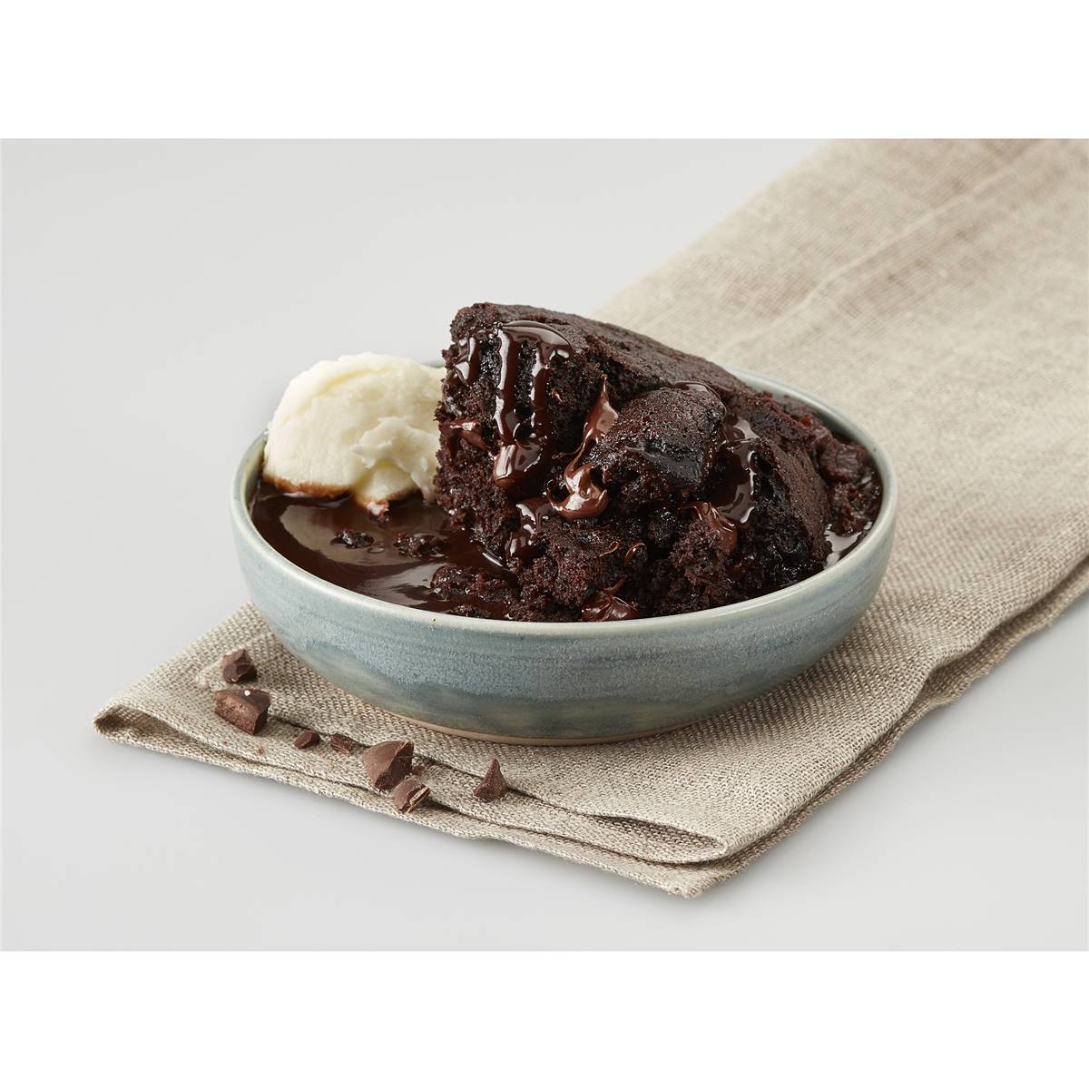 Green's Premium Chocolate Pudding 260g | Woolworths
