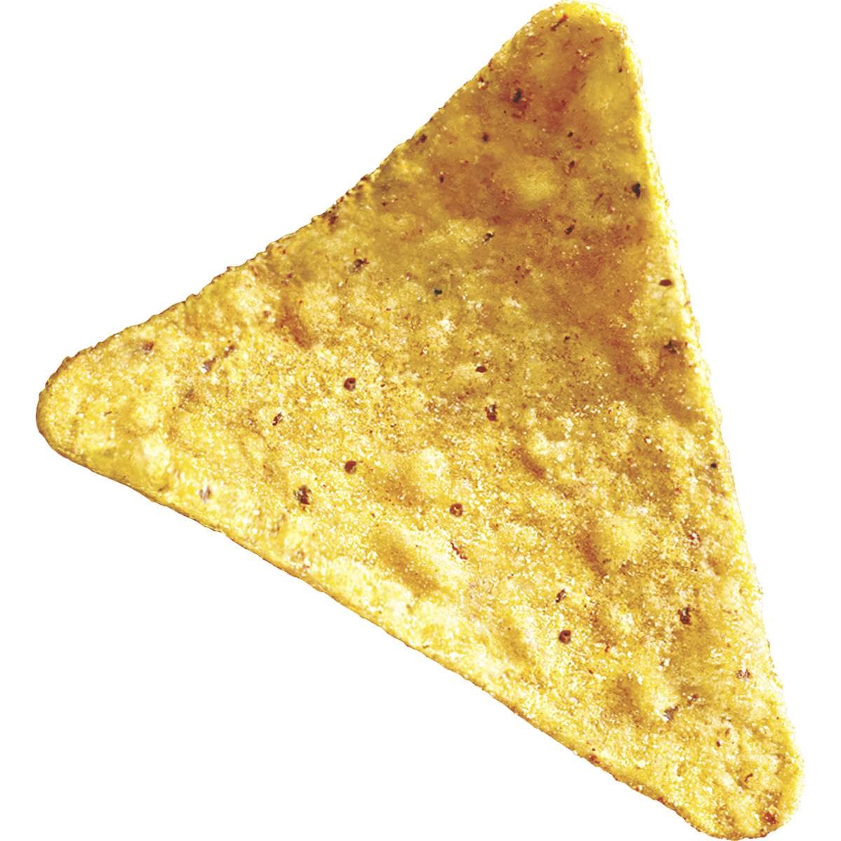 Doritos Original Salted Corn Chips Party Size 380g | Woolworths