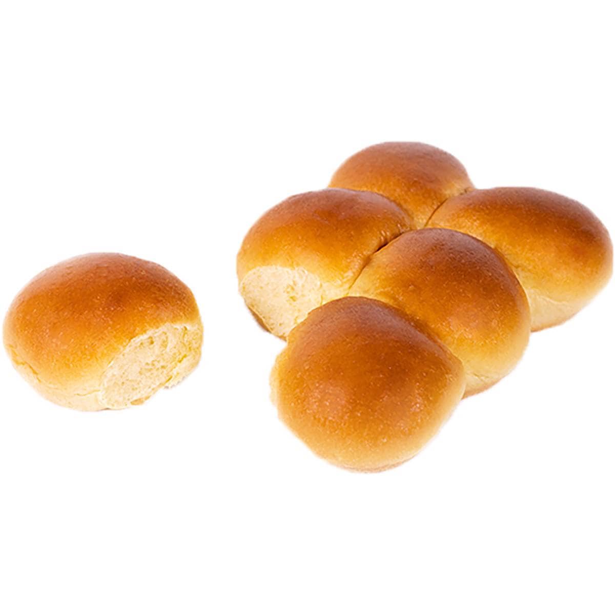 Brioche Gourmet Brioche Sliders 10 Pack | Woolworths