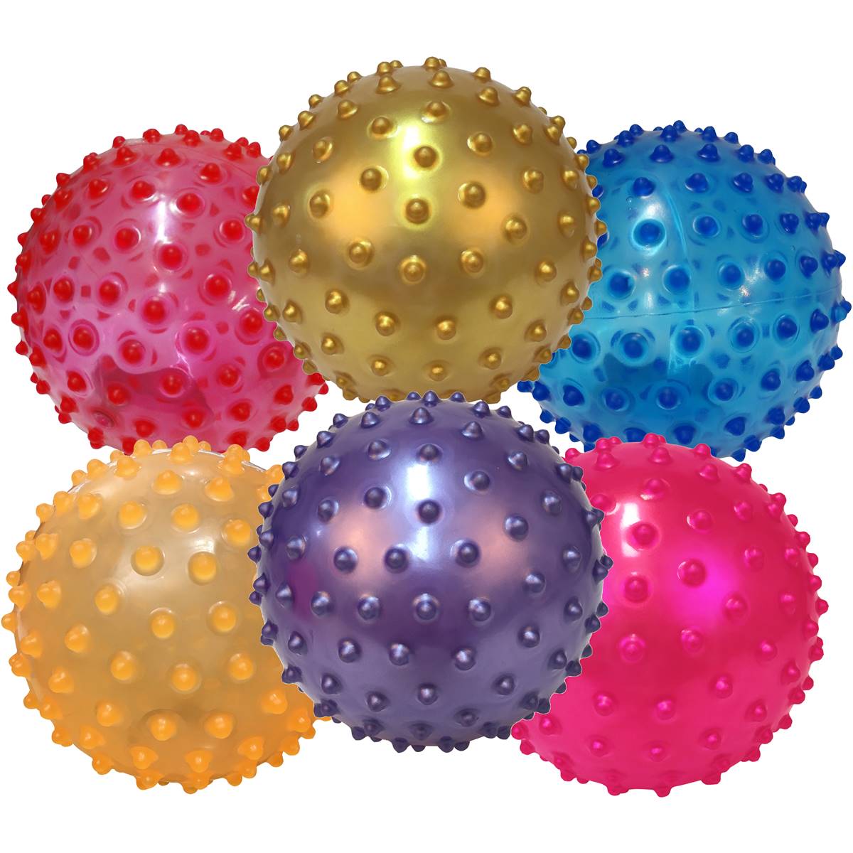 Nobby Balls Assorted Each | Woolworths