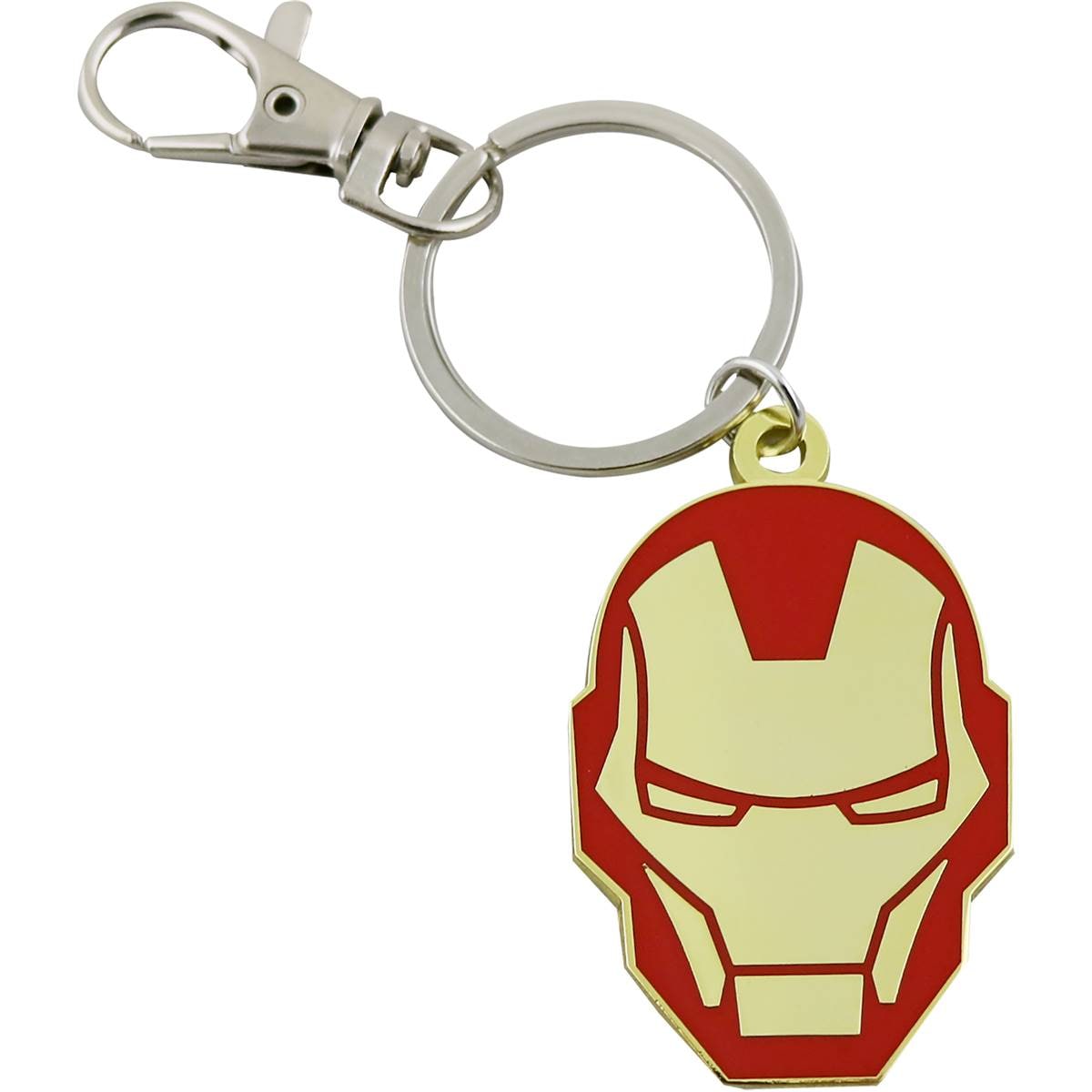 Marvel Keyring Assorted Each | Woolworths