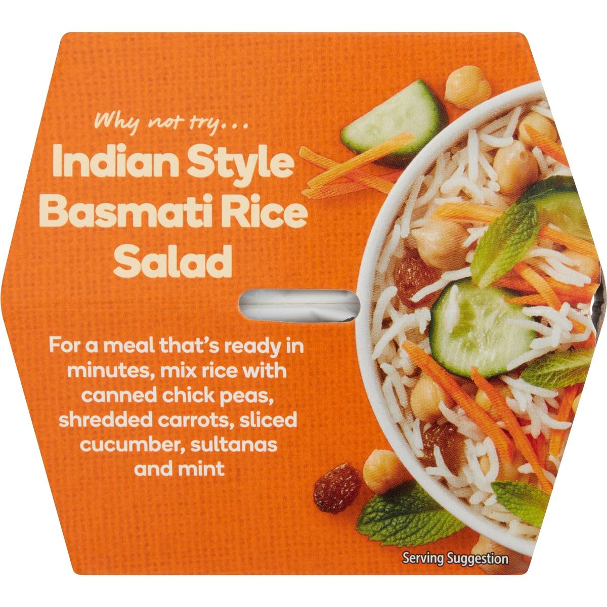 Woolworths Basmati Rice Microwave Cup 2 X125g | Woolworths