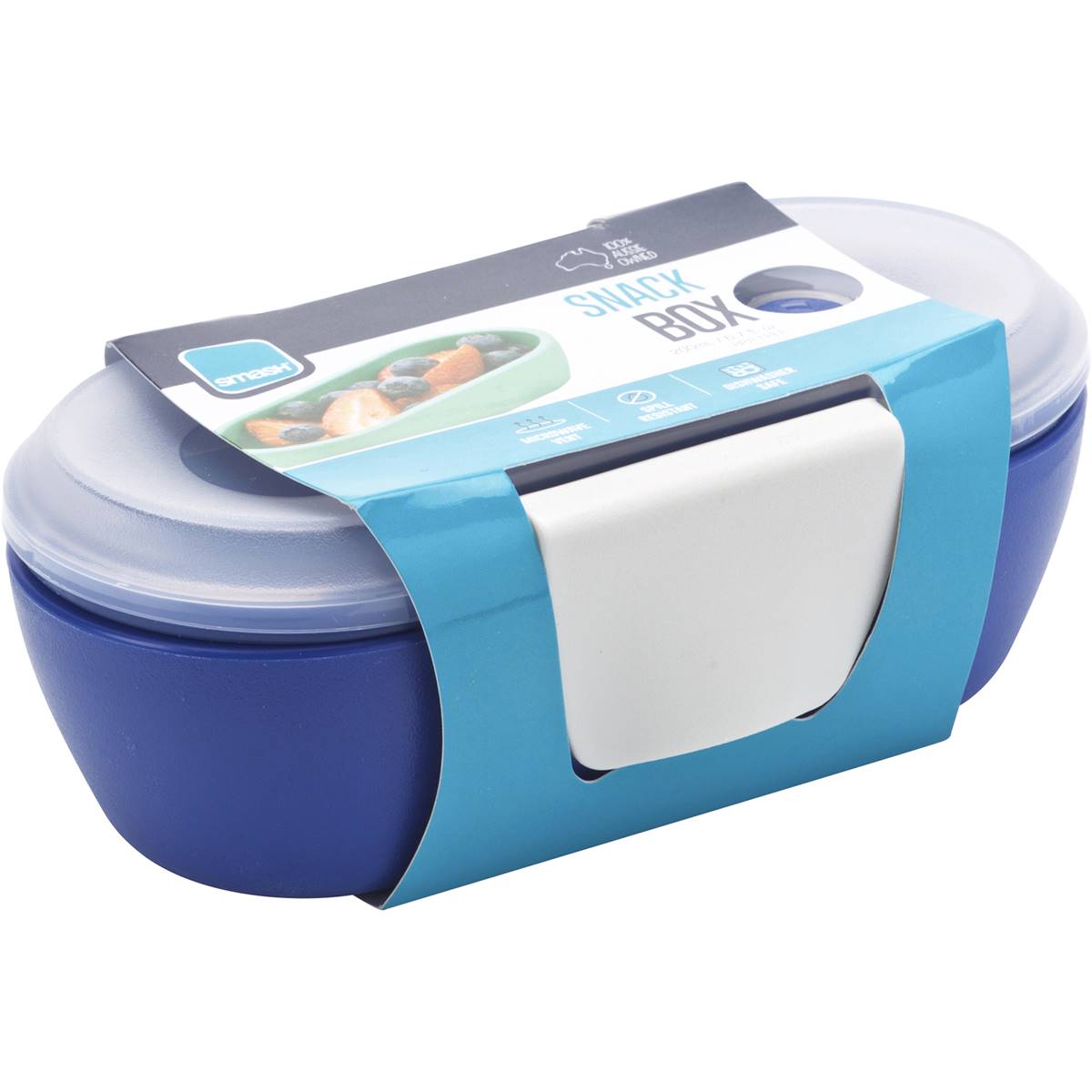 Smash Snack Box Each | Woolworths