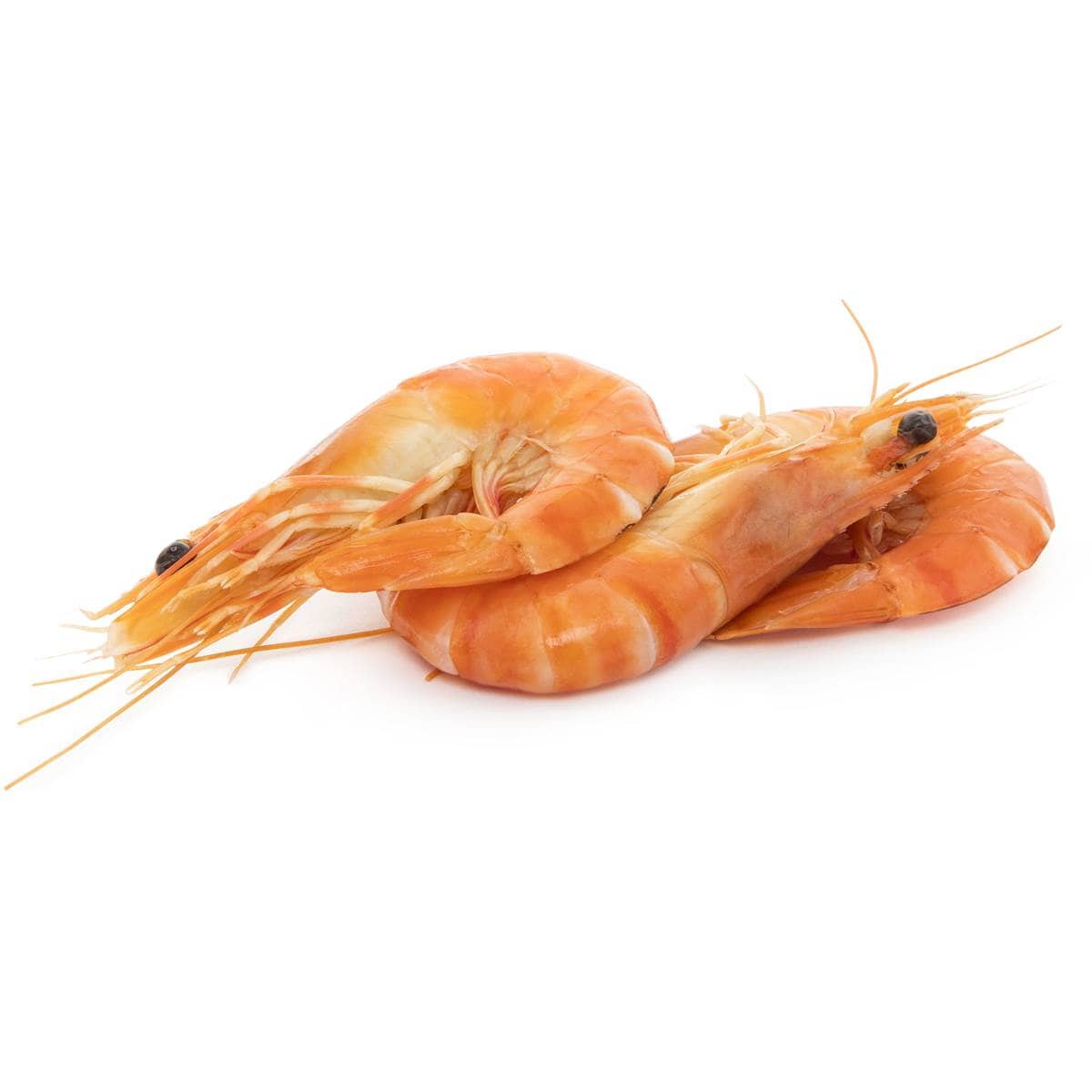 Woolworths Fresh Medium Tiger Prawn Per Kg | Woolworths