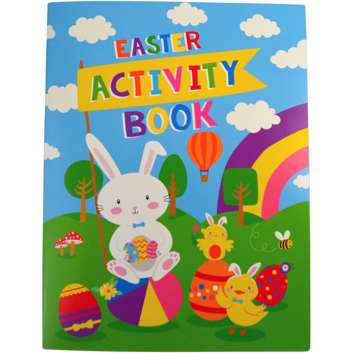 Easter Activity Book Each Woolworths easter-activity-book-each-woolworths