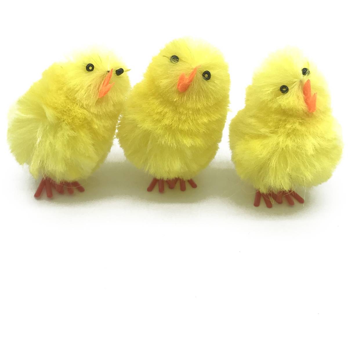 Easter Novelty Mini Bunnies Or Chicks 3 Pack | Woolworths