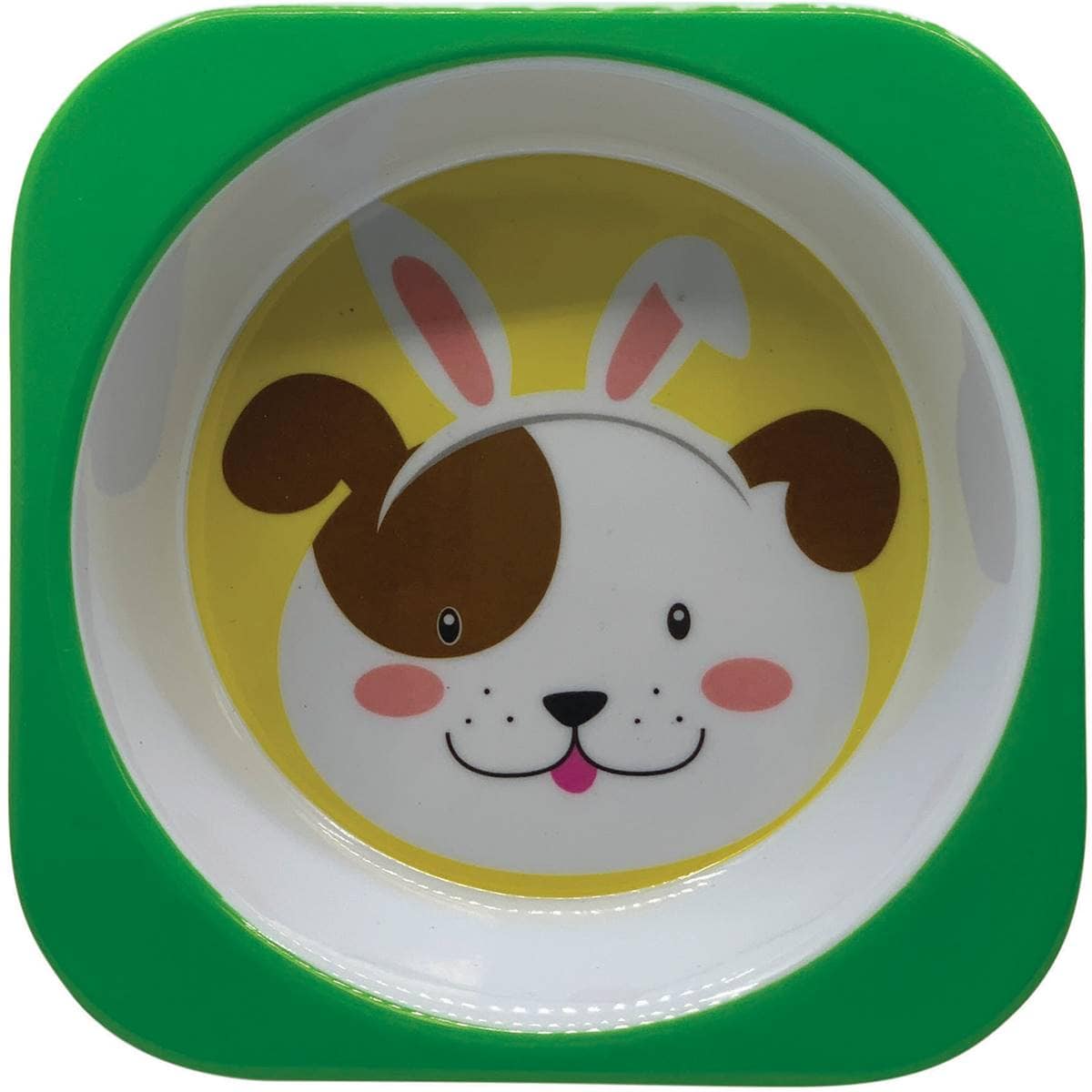 Easter Kids Character Bowl Each | Woolworths