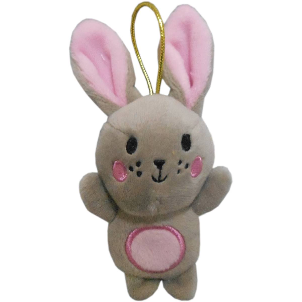 Easter Mini Plush Collectables Each | Woolworths