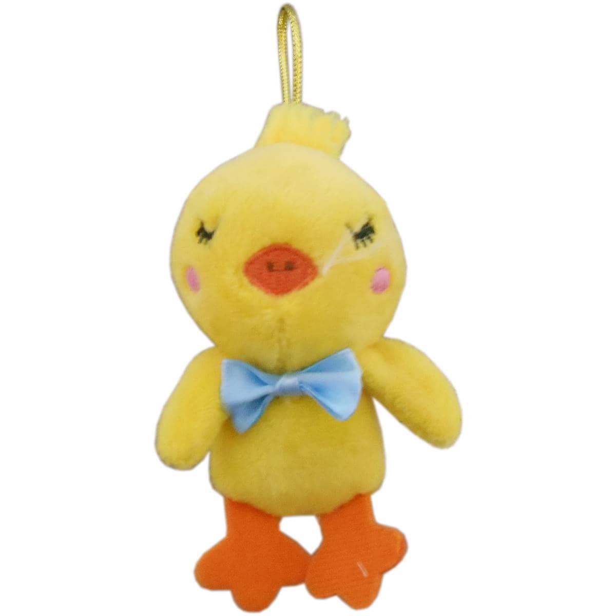 Easter Mini Plush Collectables Each | Woolworths