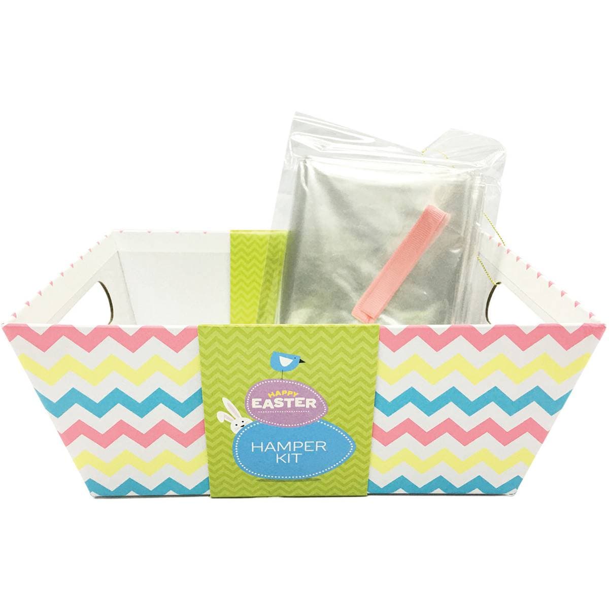 Easter Hamper Kit Each | Woolworths