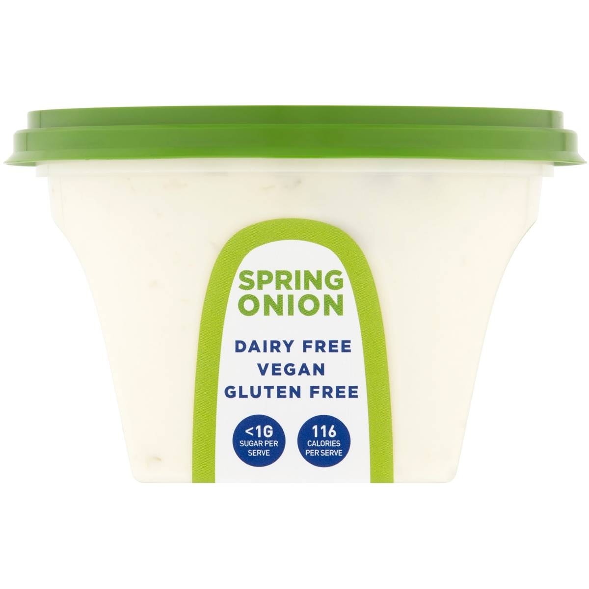 Chris' Plant Based Spring Onion 200g | Woolworths