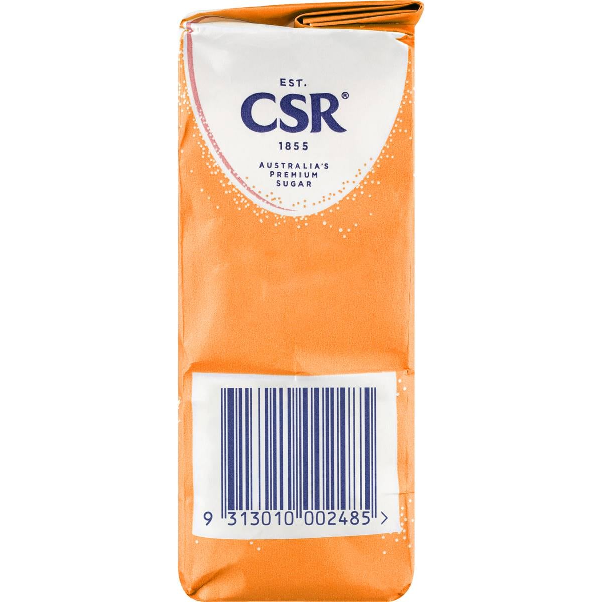 Csr Raw Sugar 500g | Woolworths